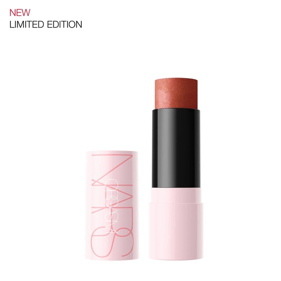 NARS | Makeup | Nars The Multiple Orgasm Blush Stick | Poshmark